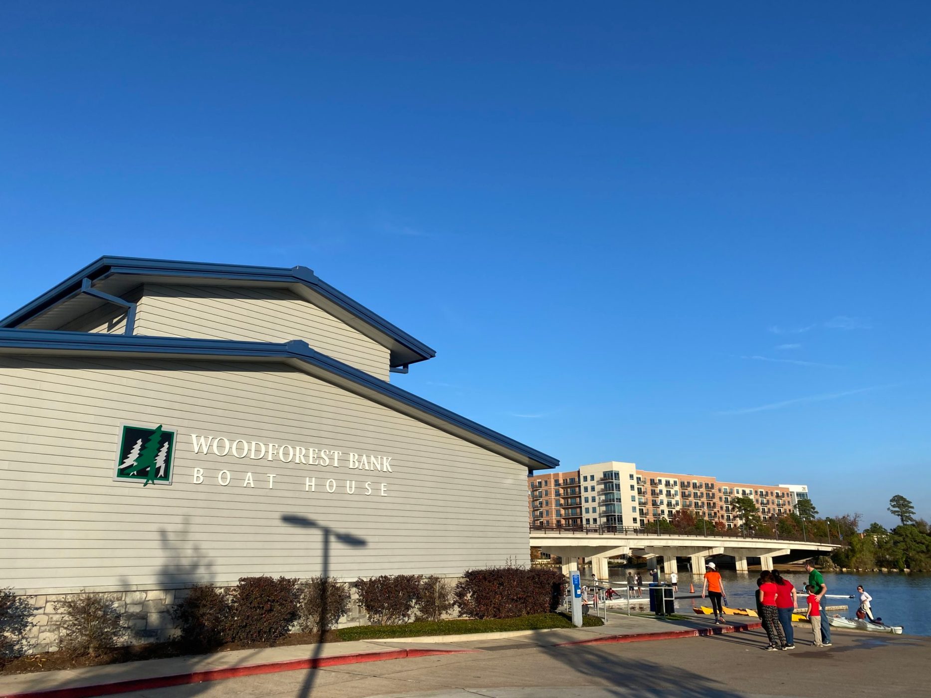 Northshore Storage Facility | The Woodlands, TX