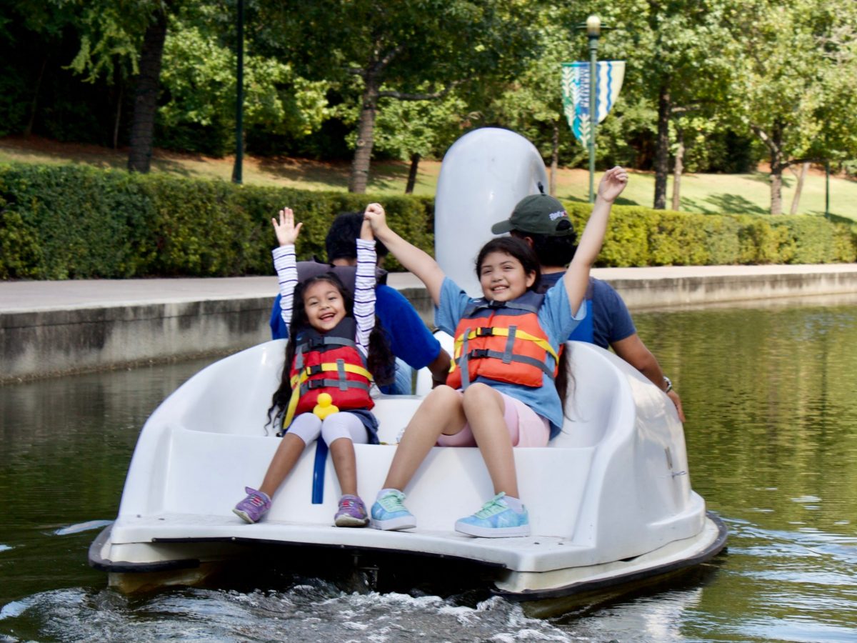 Riva Row Boat House | Woodlands Kayaking & Watercraft Rentals, FL